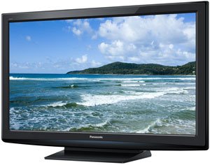 Black Friday Cheap Panasonic TC-P42S2 42-Inch 1080p Plasma HDTV