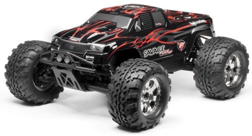 Traxxas E-Maxx 4WD Brushless 2,4Ghz - Sonstige RC Cars - Rockcrawler.de