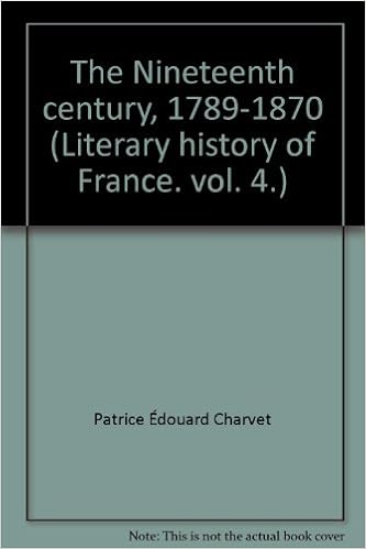 Dictionaries & Encyclopedias - French Literature - Henry Buhl Library ...