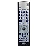 Download How To Program A Philips Universal Remote Control With Codes ...