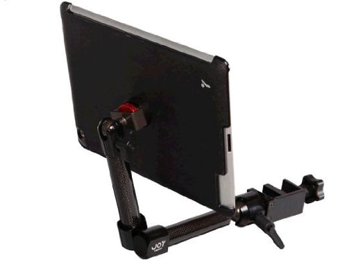 The Joy Factory MagConnect Carbon Fiber Wheelchair Mount for - Want It All