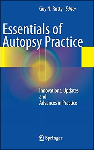 Pathology Outlines - Forensic Pathology