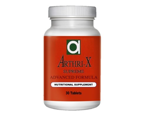 Arthri-X Pain Relief Tablets, 30 Count - Health products shopHealth ...