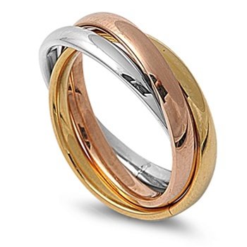 Kaia Joyas: EL ORO Y SUS COLORES