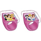 Disney Princesses Party Supplies & Decoration Ideas