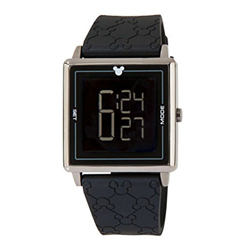 Disney Mickey Mouse Large Digital Watch @ niftywarehouse.com ...