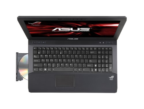 Best Buy ASUS G53SX-A1 15.6-Inch Gaming Laptop - Republic of gamers ...