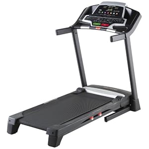 #1 ProForm Performance 400 S Treadmill Deals | Cardio Training