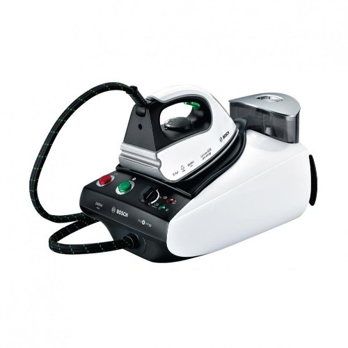 #Best Buy Bosch Premier Eco Steam Generator | Small Appliances Product
