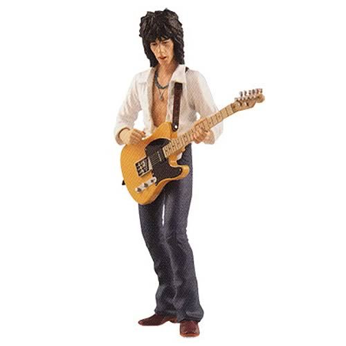 IMWAN • [2009-04-29] Mick Jagger & Keith Richards 1972 Tour Action Figures