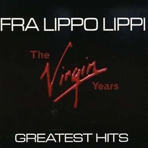 Fra Lippo Lippi - Virgin Years: Greatest Hits - Amazon.com Music