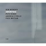 Ben Monder: Amorphae – Jazz Weekly