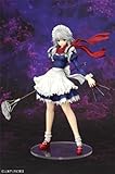beanrobert: Touhou Project Sakuya Izayoi ~Pcb Ver.~ 1/8 PVC Figure