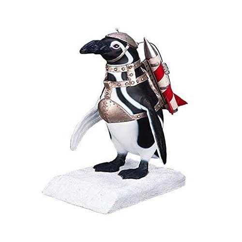 Buy Batman Returns Penguin Commando Life-Size Statue by Hollywood ...