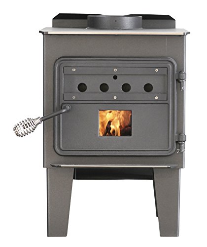Vogelzang Boxwood Stove Bx42e