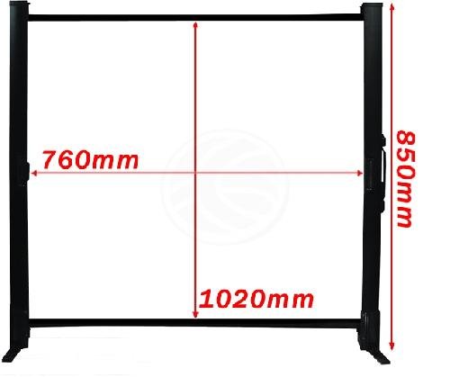 Table De Projection pas cher