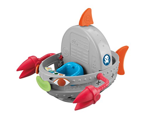 Fisher-Price Octonauts - GUP-F Build-A-Gup | 11street.my - Building Toys