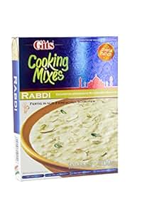 Gits Instant Rabdi Dessert Mix, 100g: Amazon.in: Grocery & Gourmet Foods