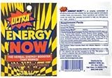 UPC 018355200020 - Energy Now - Ultra Energy Now 3 Tablets | upcitemdb.com