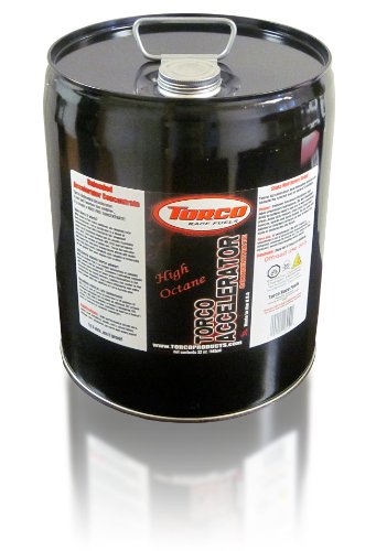 #!Cheapest The Best Octane Booster 5 gal. pail of Torco Accelerator ...