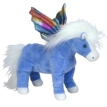 Stuffed Pegasus Toys