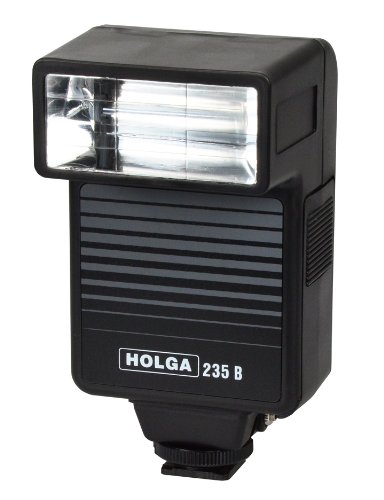 Cheap Price Holga Manual Shoe Mount Flash with a GN of 22 meters (72 ...