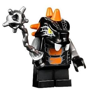 Amazon.com: Lego Ninjago Bytar Minifigure: Toys & Games