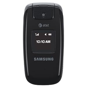 Samsung a197 Prepaid GoPhone (AT&T) with $15 Airtime Credit | Mobile Phones