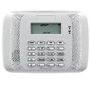 Amazon.com: Honeywell 6152 Fixed English Security Keypad REPLACEMENT ...