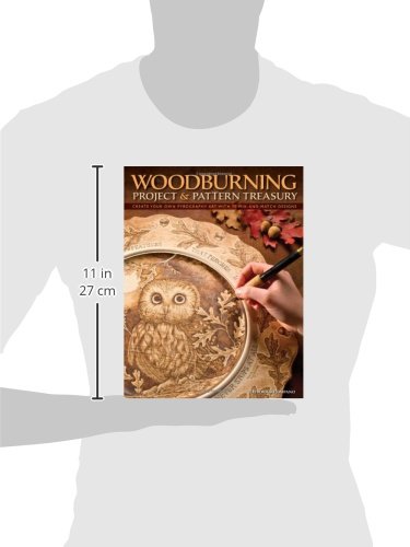 Pyrography Patterns for Beginners - Free Patterns