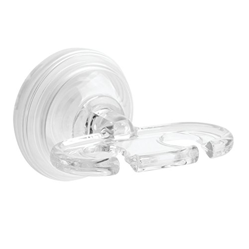 Price tracking for: InterDesign Power Lock Suction, Toothbrush Holder ...