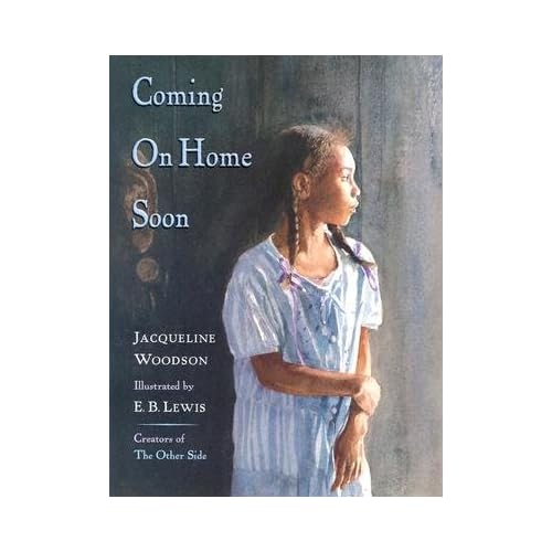 Coming On Home Soon | Cgthomak's Blog