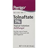 Amazon.com: Walgreens Medicated Antifungal Liquid, Tolnaftate 5.3 oz ...