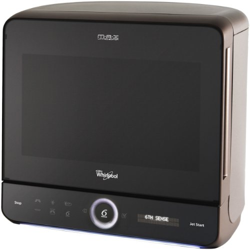 Whirlpool Max 109 Microwave Review, 13 Litre 700w Grill Bronze ...