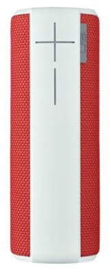 Tips Ultimate Ears BOOM Wireless Bluetooth Speaker - Red Immediately ...