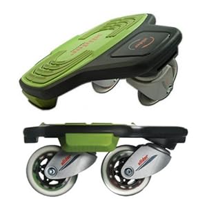 Waveboard: Xlider -das Original