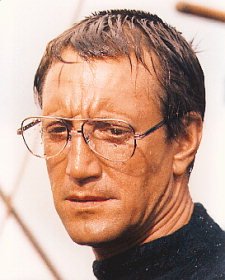 ROY SCHEIDER AS CHIEF MARTIN BRODY FROM JAWS 2 #1 - COLOUR Movie Photo ...