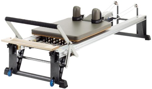 ## Stott Pilates Professional Reformer Bundle Cheap Buy - Exercise ...