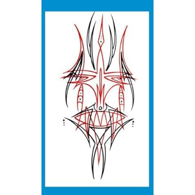 "hidden" people in stripes | The H.A.M.B.