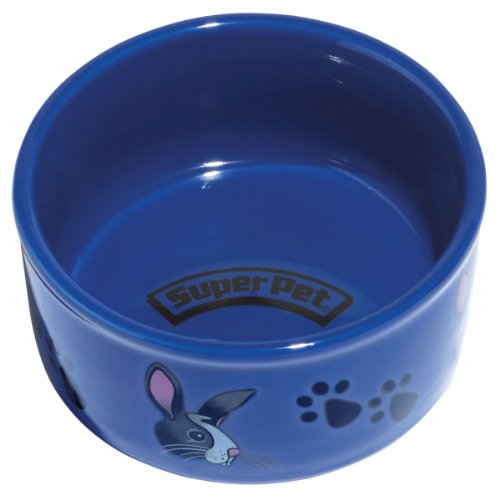 Bunny Bowl - FindGift.com