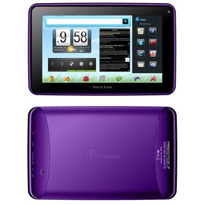# CHEAP Prestige 7 Tablet Purple Sale | Tablets