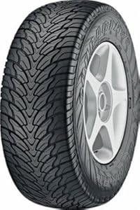 Amazon.com: (1) NEW FEDERAL COURAGIA SUV 235/55-18 R18 100V TIRE ...
