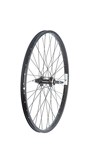 Diamondback Singlewall Alloy Rear Mountainbike Wheel, 24-Inch Sporting ...