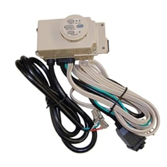 Essick Air/Champion 110400 Electronic Control Assembly for Evaporative ...