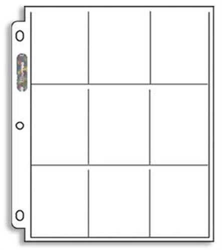 Opiniones de 9 Pocket Page: single. Comprar en Amazon.es™ | Juguetes de ...