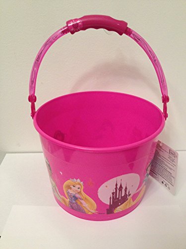 Disney Princess Bucket Pail with Light Up Handle @ niftywarehouse.com ...