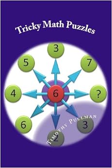 Tricky Math Puzzles: World's prettiest and trickiest math puzzles ...