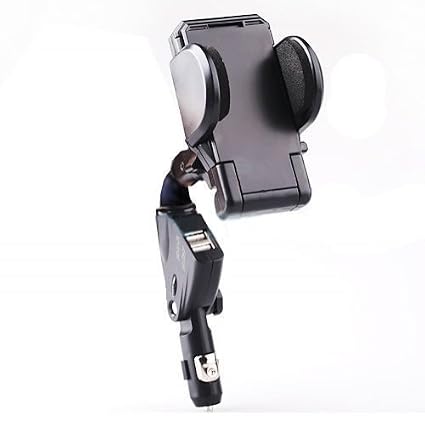 lighter mount cellphone holder | 2013+ Ford Escape Forum