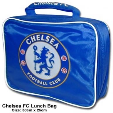 =>Now & Save Hurry!!! Chelsea FC Lunch Bag | Ancombs