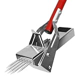 UPC 017500950124 - Garden Weasel 1687250 Cultivator Weed Popper ...